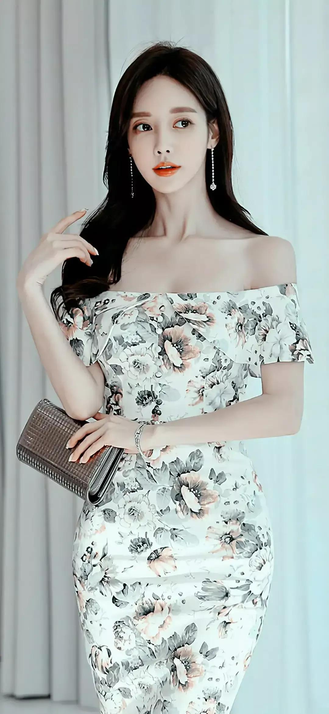 Beauty model Sun Yunzhu Meitu series (100) - iMedia