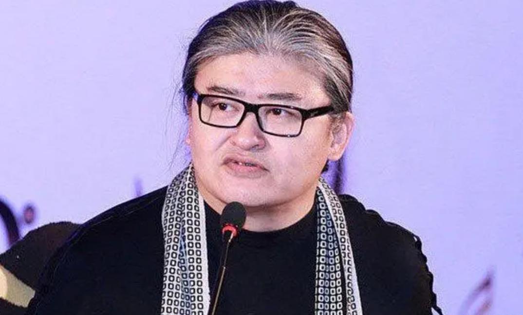Singer Liu Huan: He married his wife after 9 days of acquaintance ...