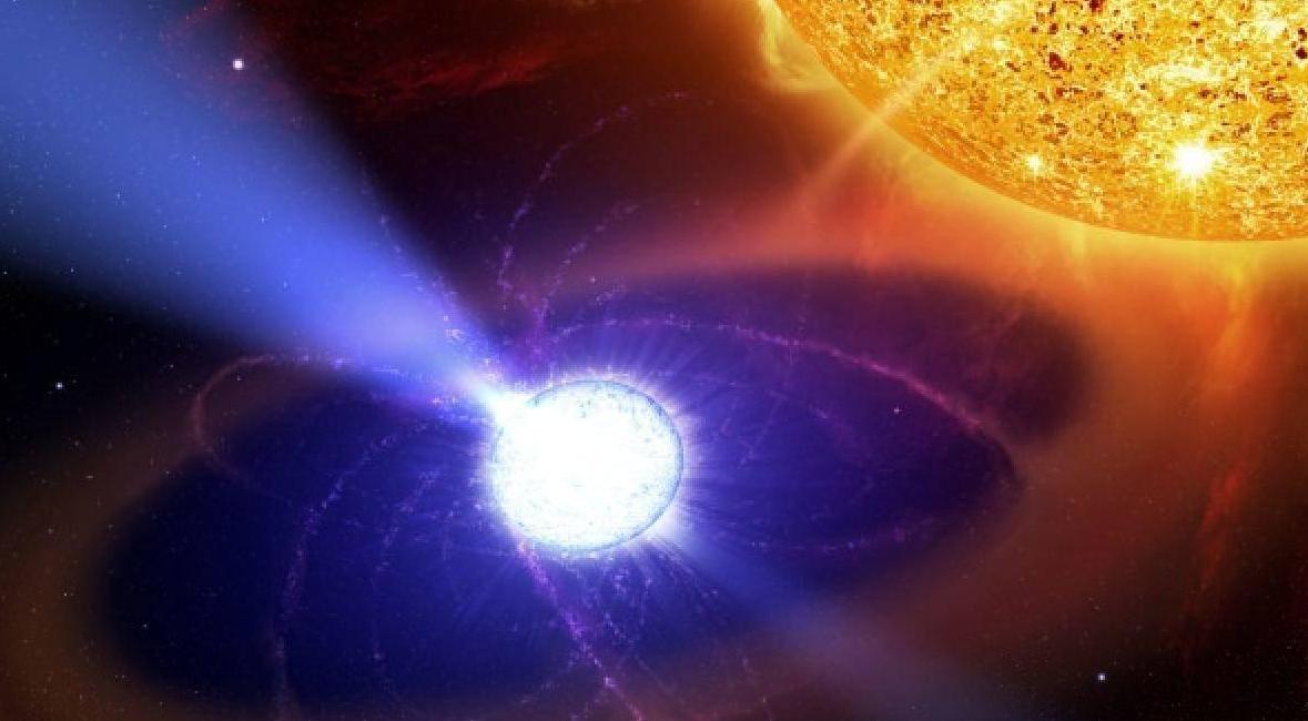 Quark Star: It may be hidden somewhere in the universe, waiting for us ...