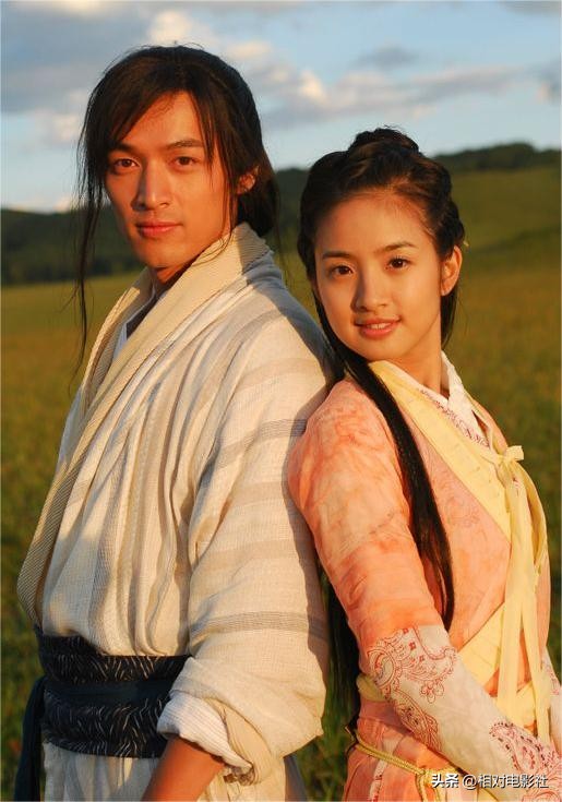 Tsui Hark's "The Condor Shooting" Official Lineup! Xiao Zhan played Guo Jing, but the heroine ...