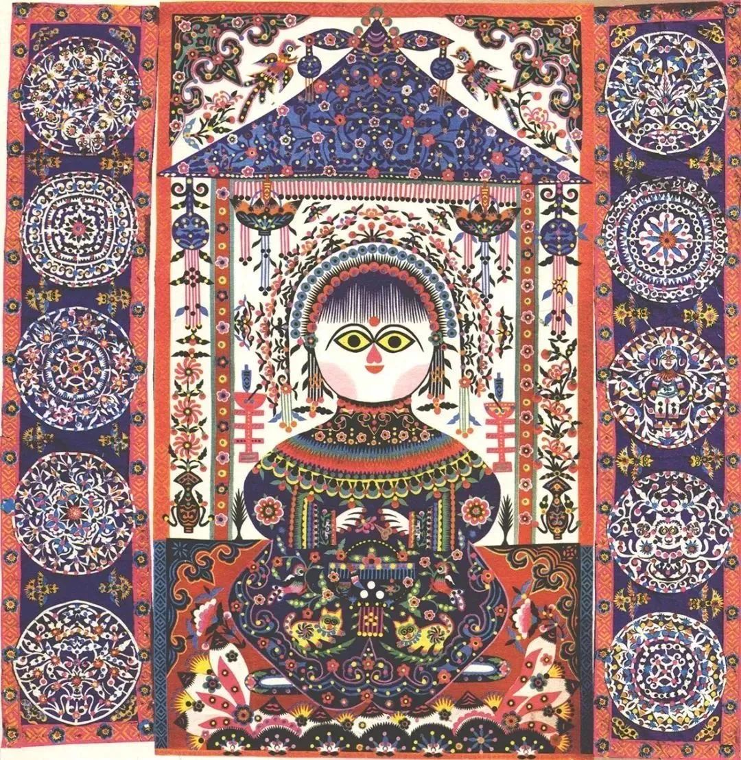 Ku Shulan, who has lived in rural Shaanxi all her life, may be the most ...