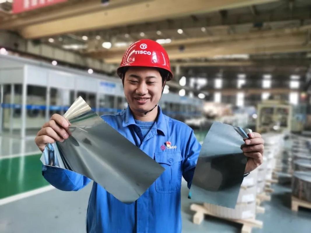 The seal cannot be sealed! Breakthrough in shredded steel proves we can ...