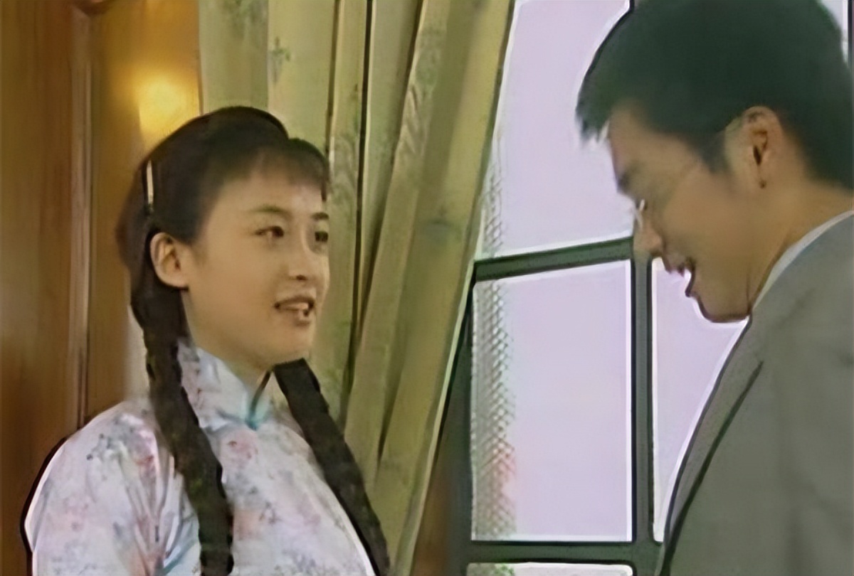 Fu Miao: I really love acting, but drama celebrities are not popular, I ...