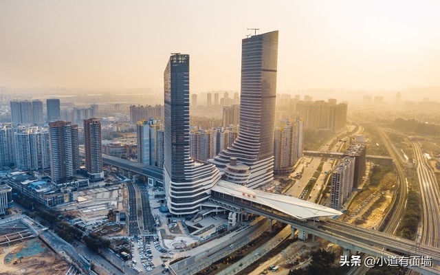 If Zengcheng Xintang is allocated to the development prospects of ...