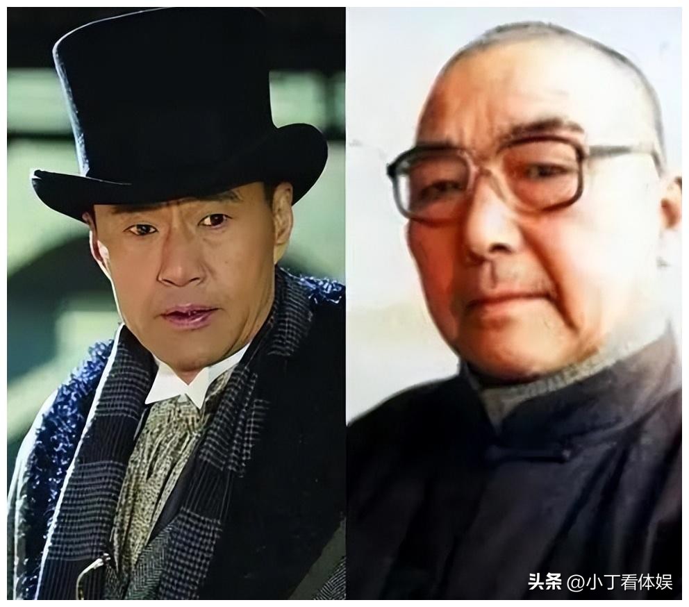 The "disappearance" of Yu Rongguang is the sorrow and loss of the ...