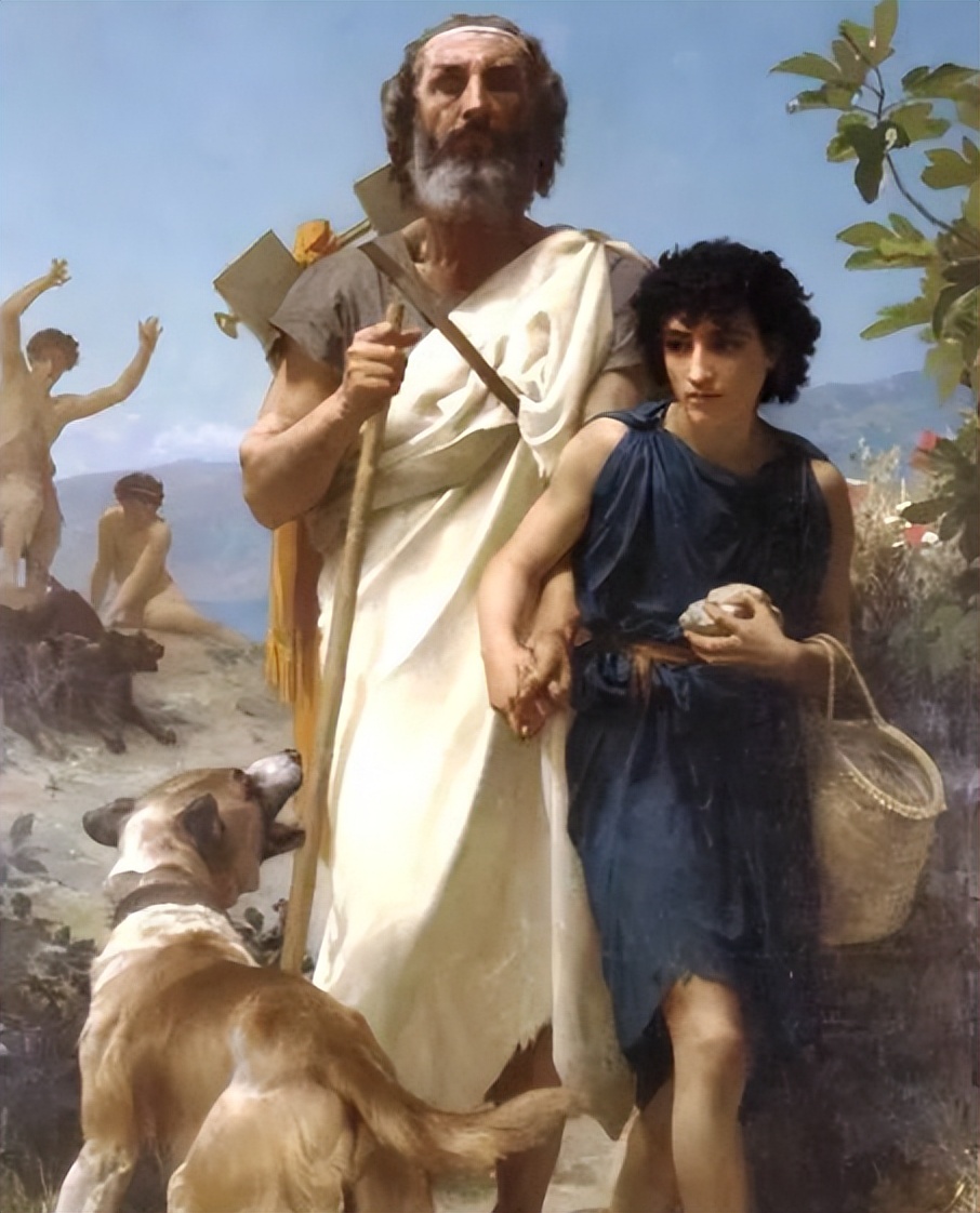 A Study on the Phenomenon of Abandoned Babies in Ancient Greece - iNEWS