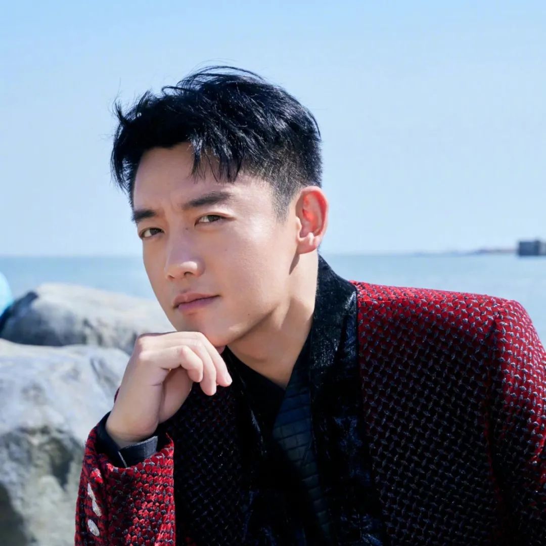 Little Gossip, Yu Shuxin, Liu Yuning, Zhang Xueying - iMedia