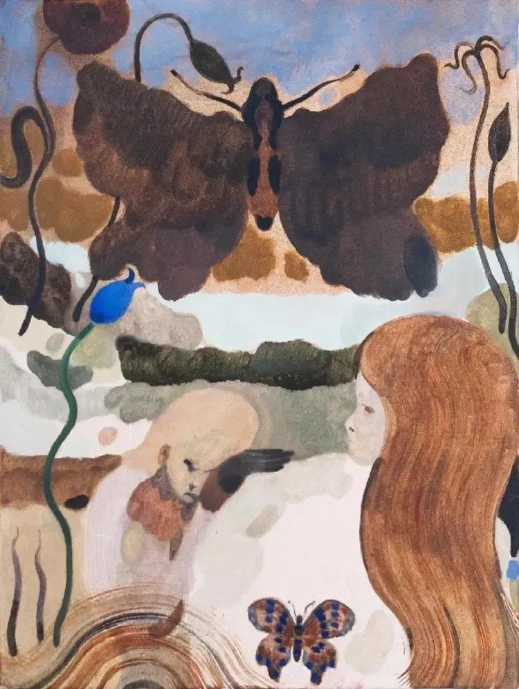 James Owens / James Owens paintings - iMedia