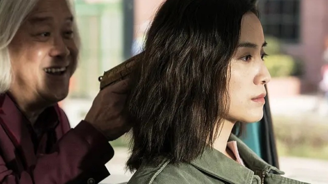 Feng Xiaogang's new drama "Echo" will be broadcast, Xiao Song Jia will play the policewoman ...