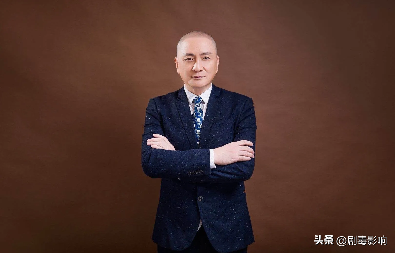 2 marriages and 6 babies, 63-year-old Tang Zhenye made 4 movies for the ...