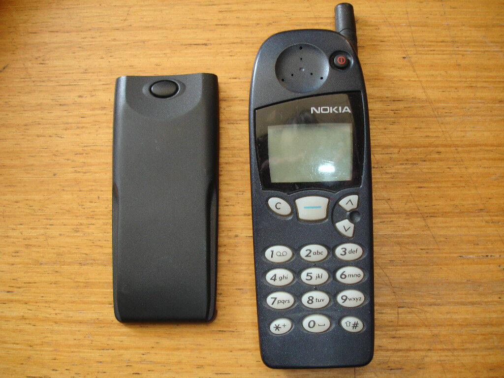 Classic Nokia Mobile Phones: A Legend of Sales, Technology and Feelings ...