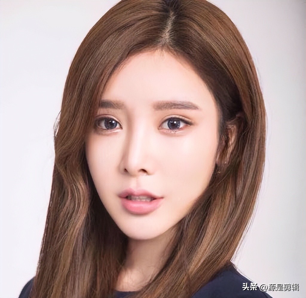 Appreciation of Dai Yanni's sexy and charming beauty photos - iMedia