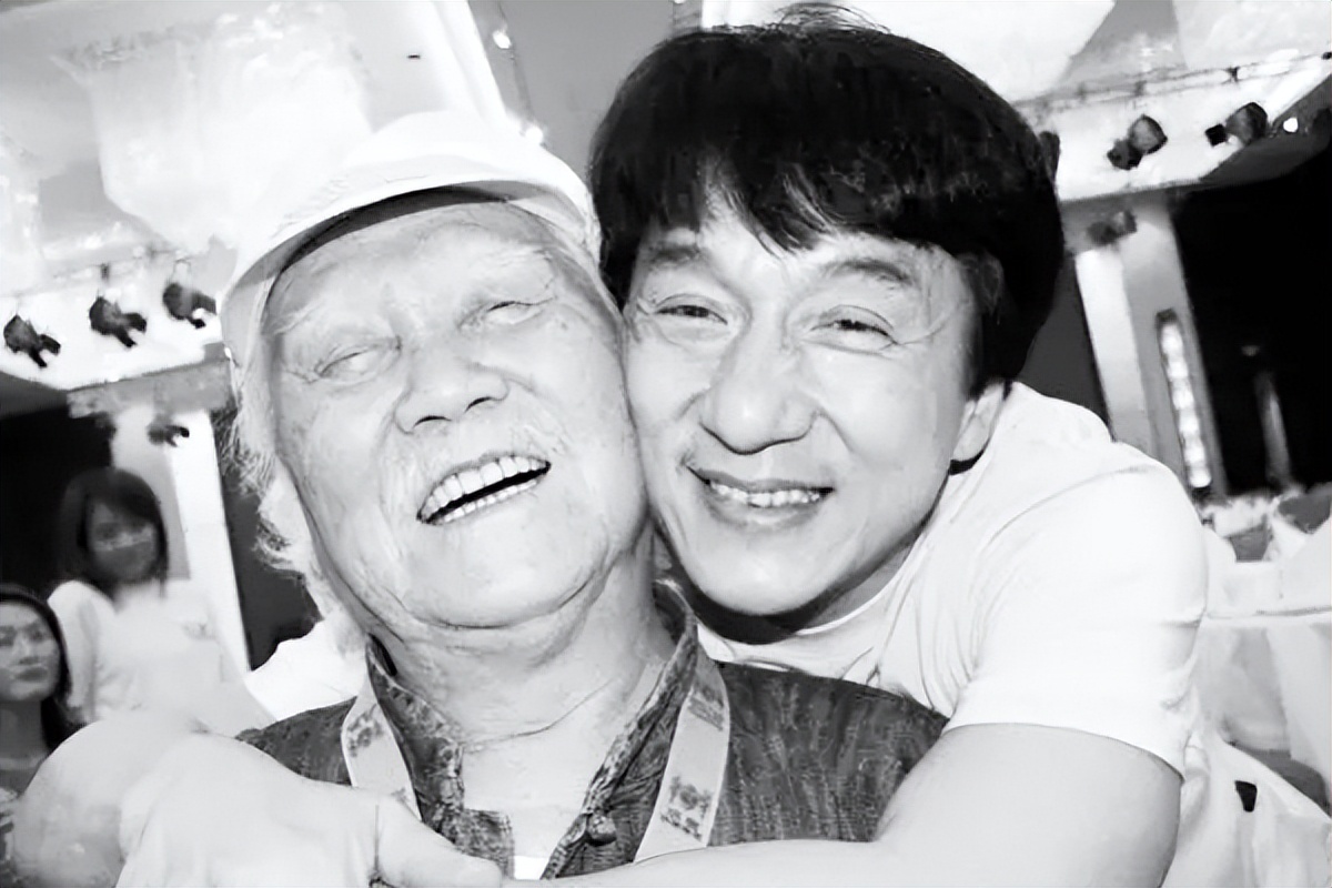 In 2009, Jackie Chan participated in [Lu Yu You Dating] to expose his ...