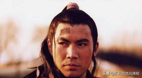 After going to Erlong Mountain, why did Wu Song, who is already safe ...