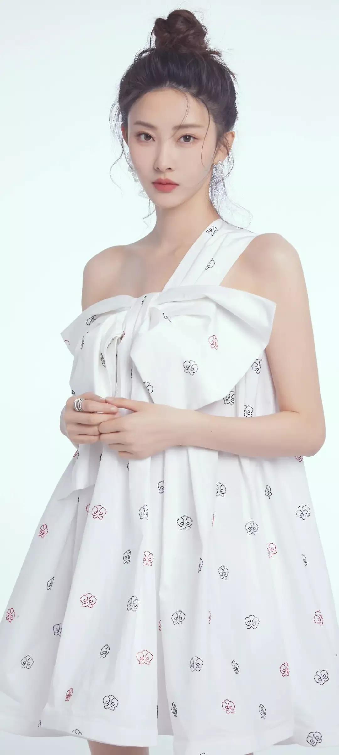 Celebrity Pretty Woman: Hu Dandan! - iMedia