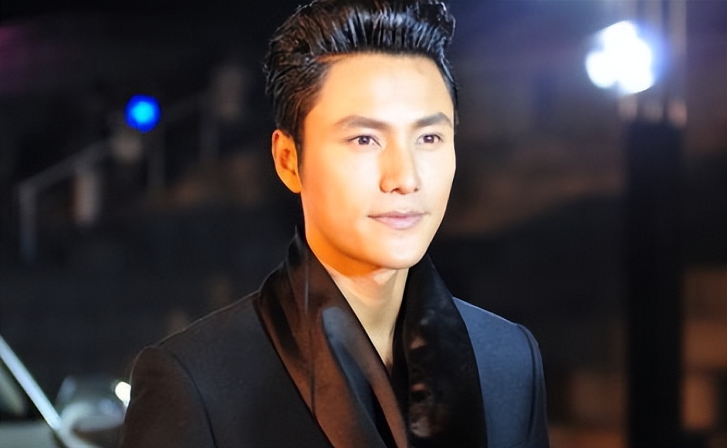 The mystery of Chen Kun's son's life experience finally has an answer ...