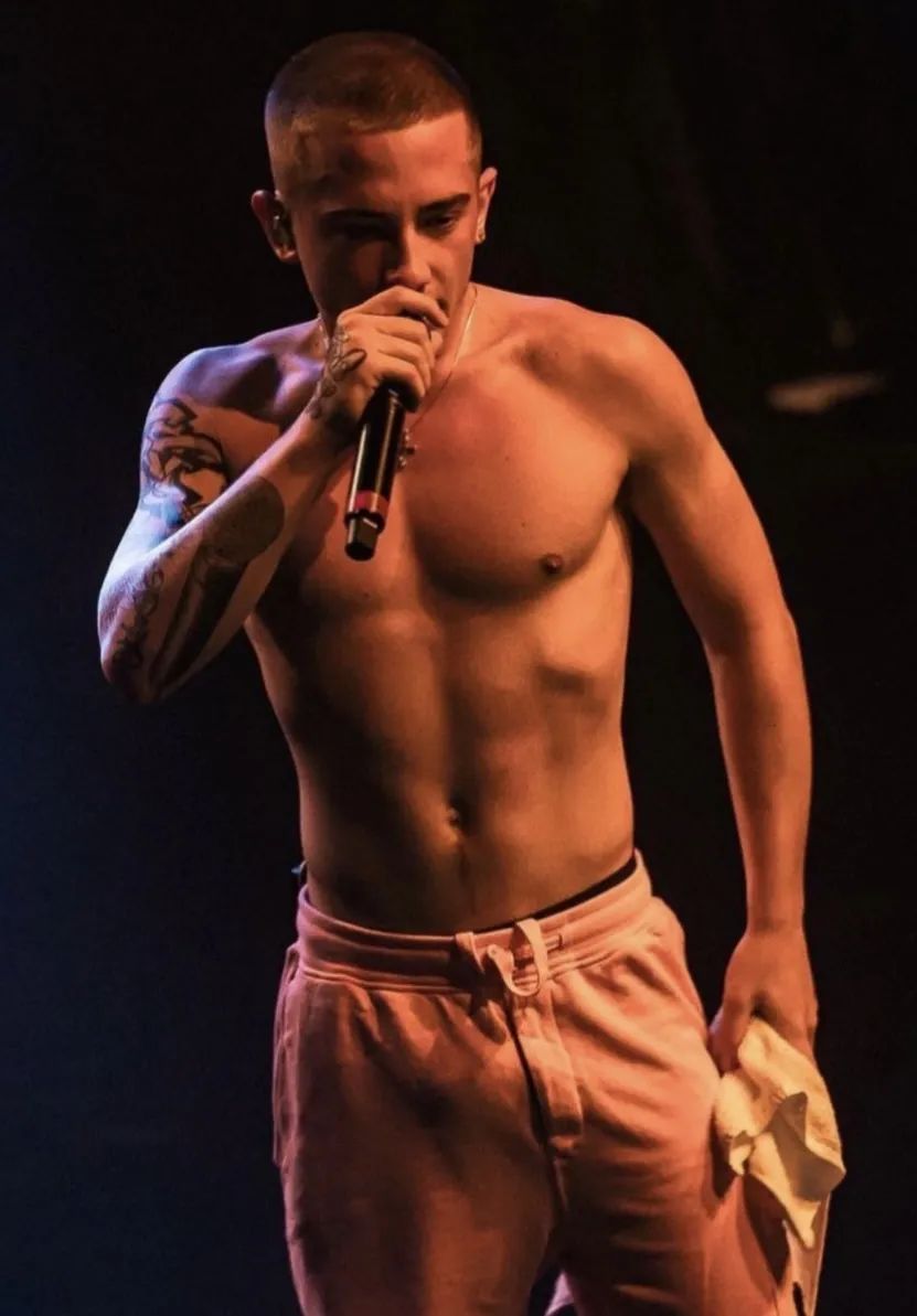 British rap rookie Adi sampled Beyoncé when he debuted! - iNEWS