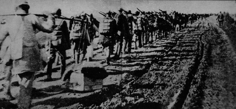 Chen Yi criticized the founding lieutenant general Cheng Jun for ...