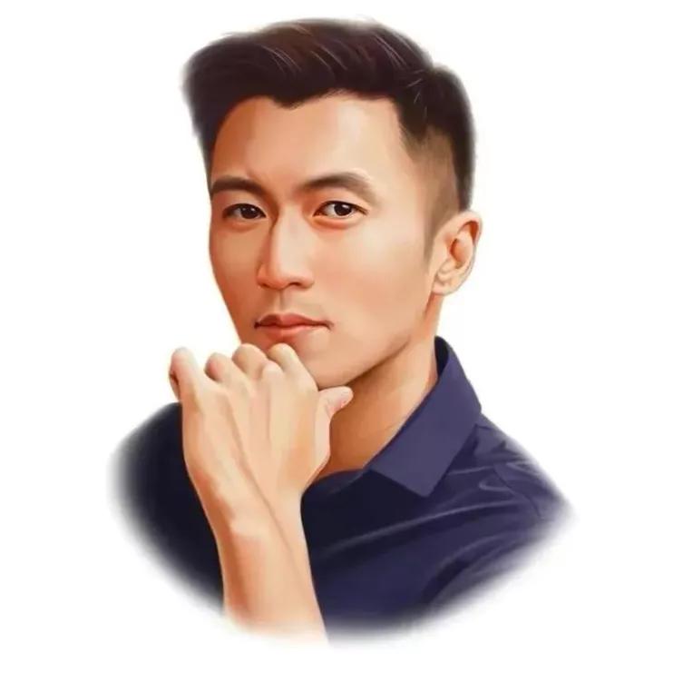 It's time to change your avatar, hand-painted realistic avatars show a ...