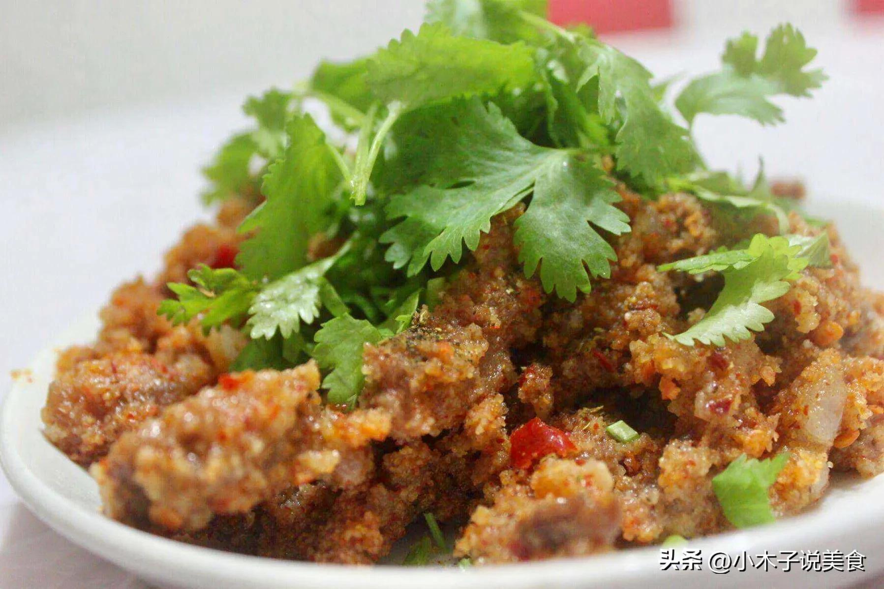 Foods on the Silk Road: Jiayuguan Foods - iNEWS