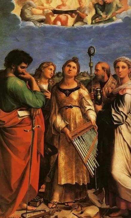 Michelangelo's Genesis frescoes: the pinnacle of Renaissance visual ...