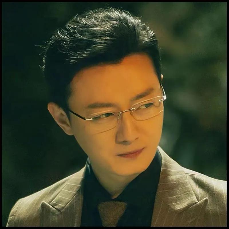 "The Knockout": Gao Qisheng's actor Su Xiaoting may never get another ...