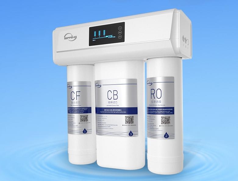 Top ten rankings of household water purifiers, how to choose household ...