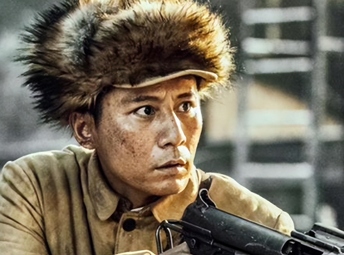 Gu Tianle incident repeats itself?"Iron Will" box office is seriously ...
