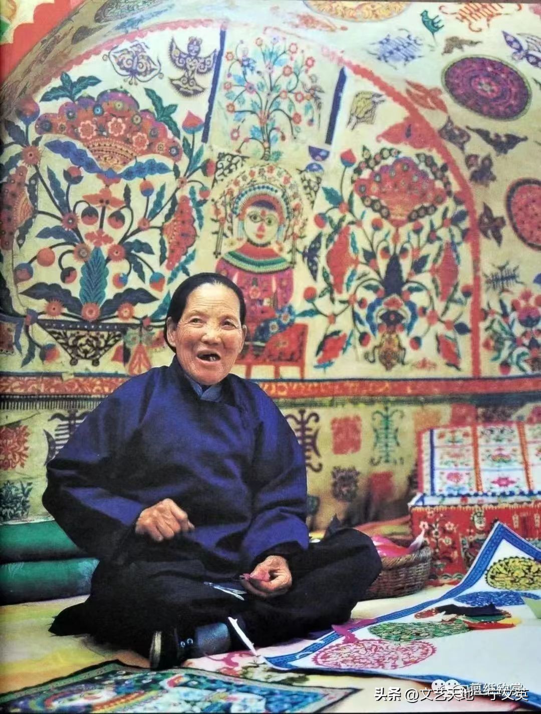 Ten Singers Ku Shulan - iNEWS