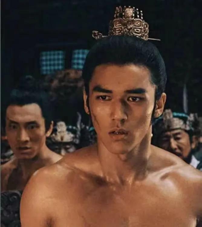 Entertainment industry giant! The Chen Muchi incident involved many ...