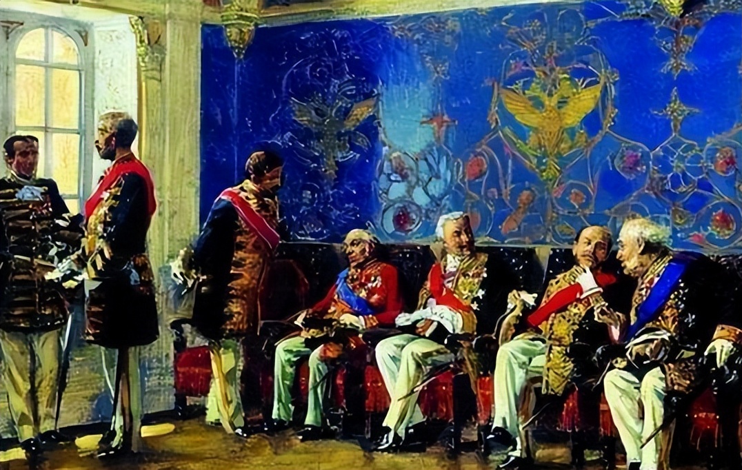 The Rise of Swedish Supremacy: Exploring the Most Powerful Empire in ...