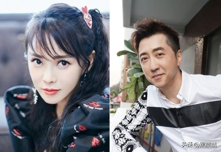The divorce between Yi Nengjing and Yu Chengqing is not that simple ...