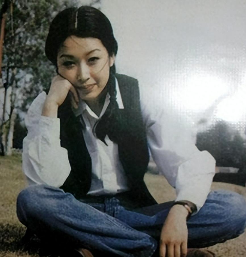 Female singer Sun Yue's private life is in chaos! What was the reason ...