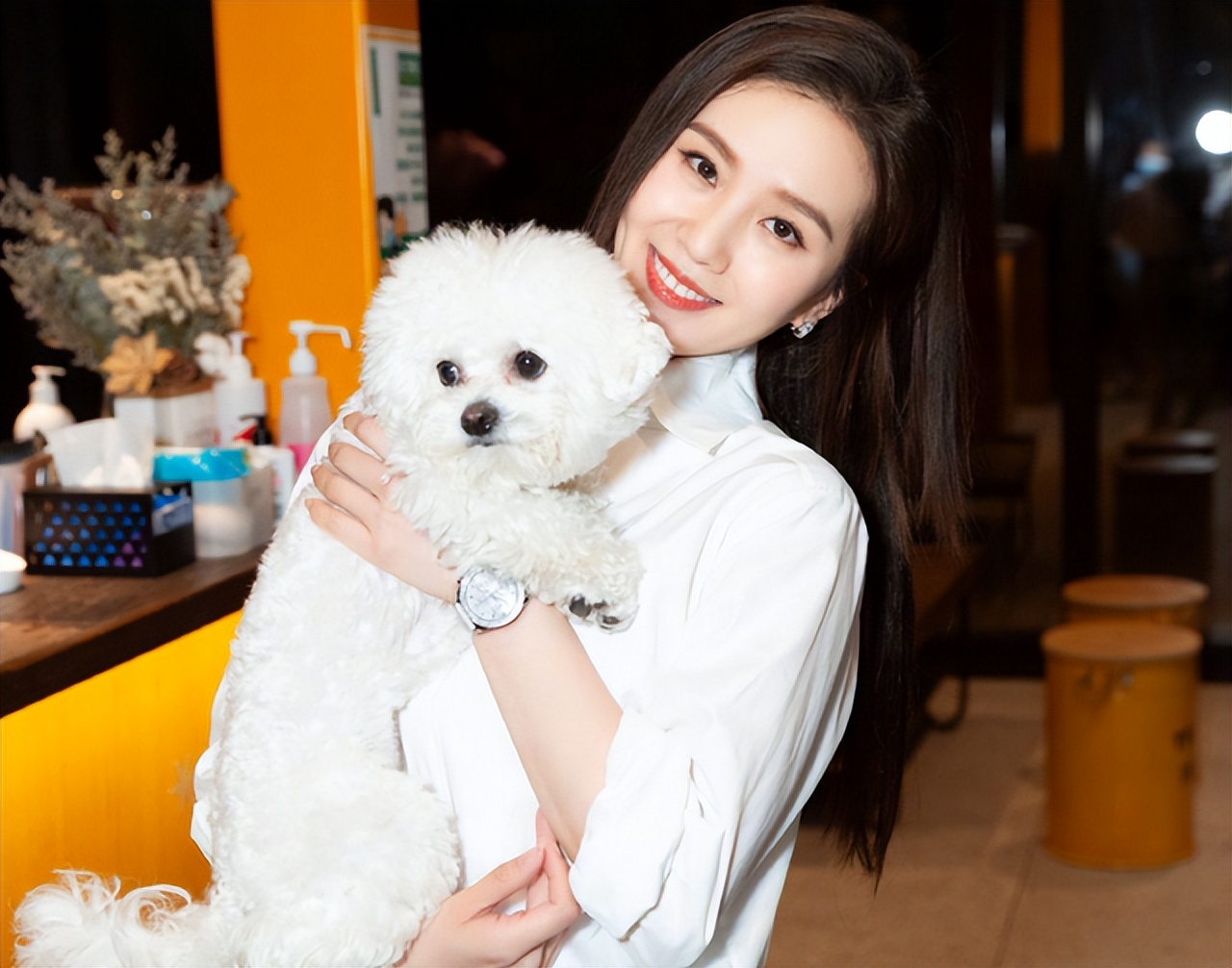 Ten Chinese actresses over 35 who are full of girlishness - iNEWS