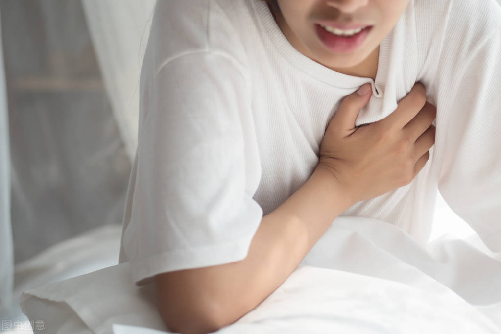 Coronary heart disease popular science | Zhang Yuqin talks about ...