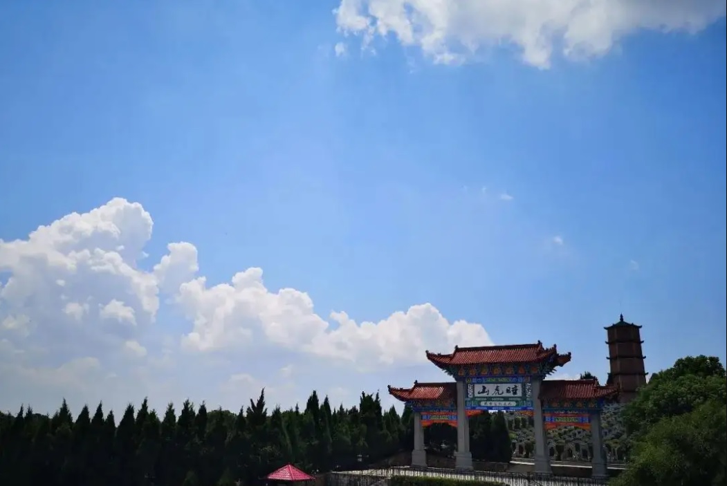 The "Three Tigers" of Dongxi Lake - iNEWS