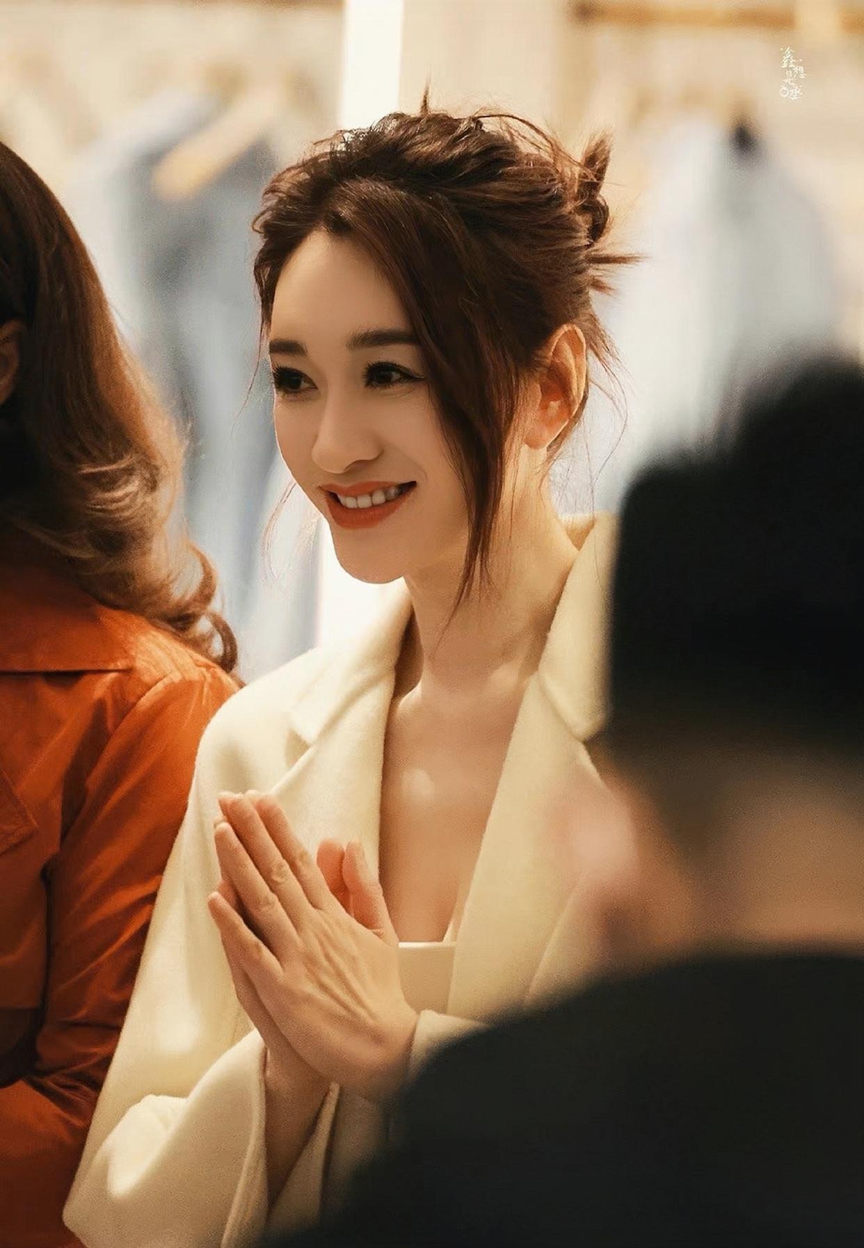 Li Xiaoran: An exquisite beauty who lived from 46 to 26! - iMedia
