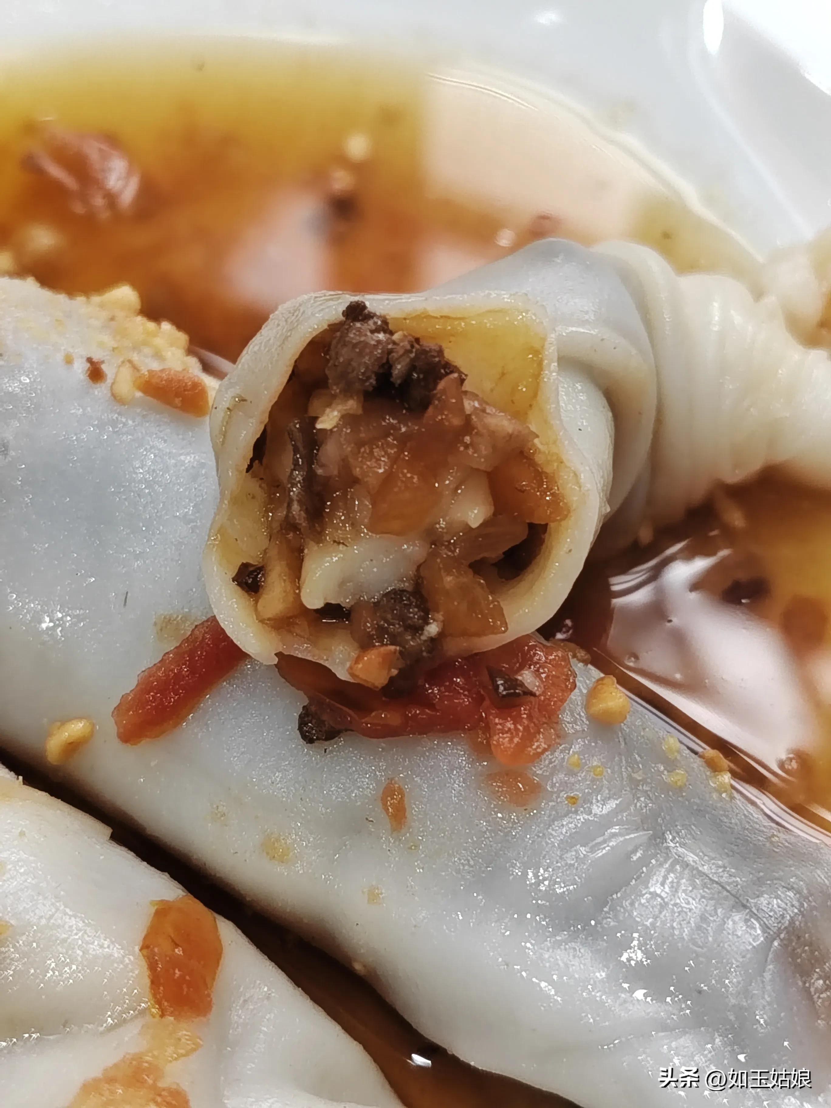 Delicious and nutritious roll powder - iNEWS