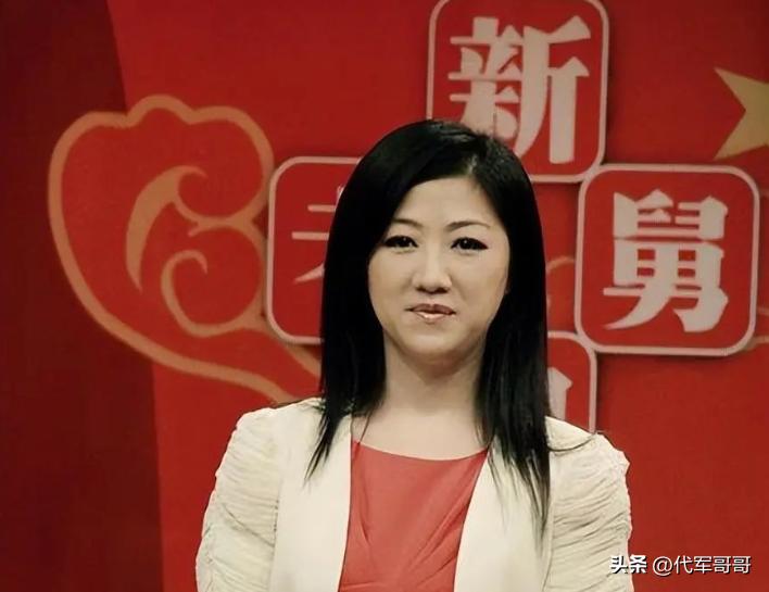 Beauty host Yang Lei: Married to a rich man in a flash marriage but was ...