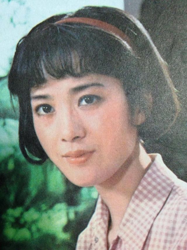 Looking back on the third issue of "Gong Xue", the beauties at that ...