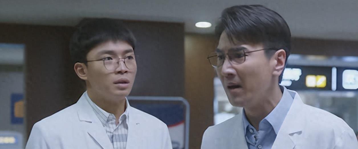 CCTV starts broadcasting tonight! 40 episodes of the urban drama aired ...