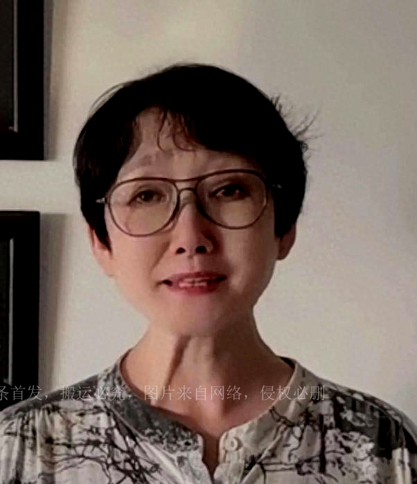 Who still remembers Cheng Fangyuan who was shining on the stage - now ...