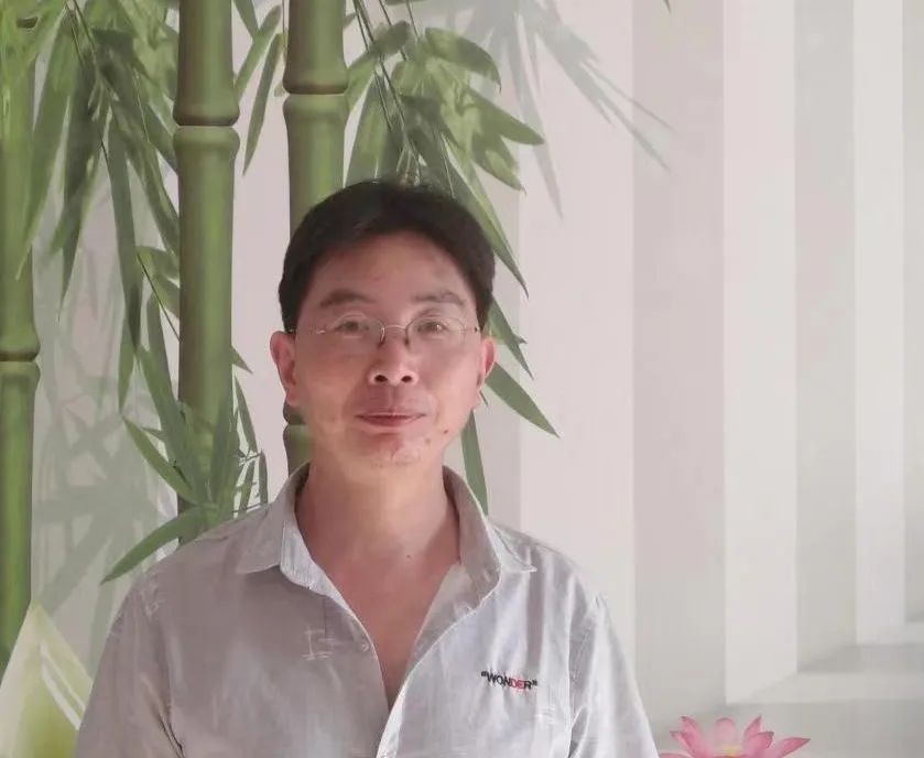 Mayor Niu - Lao Liu - iNEWS