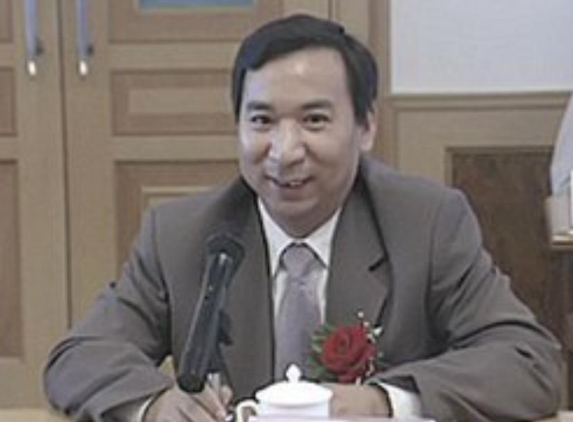 "Chinese Buffett" Lu Xiangyang: loaned his cousin 2 million to start a ...