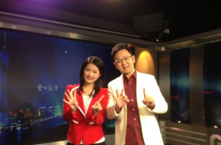 Ma Yuehui, a 38-year-old Zengcheng beauty, spent fifteen years of hard ...