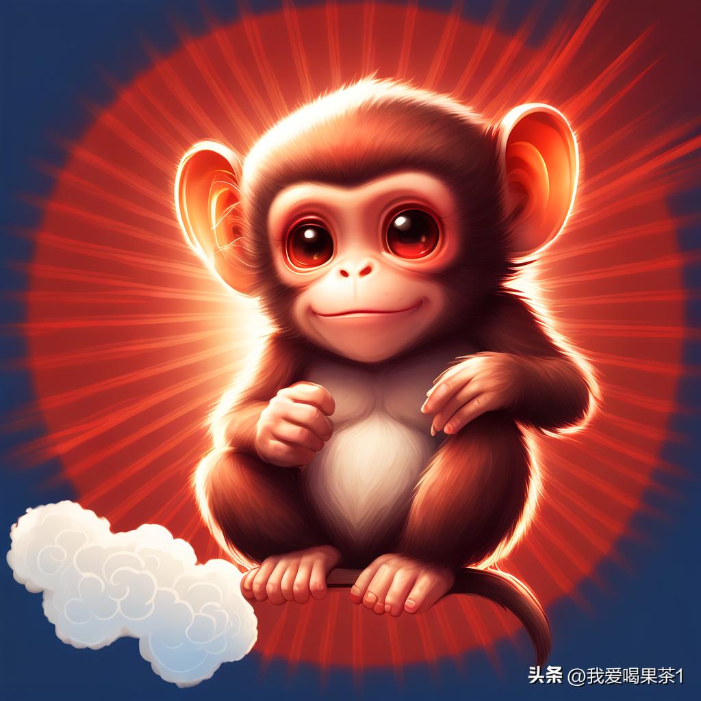 What you need to know about the monkey zodiac sign in September! As ...