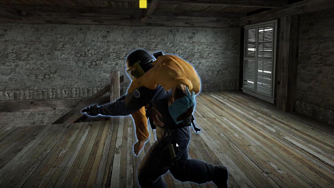 CSGO為什麼不是CFHD的對手？看看CFHD的實力就知道了 - 頭條匯