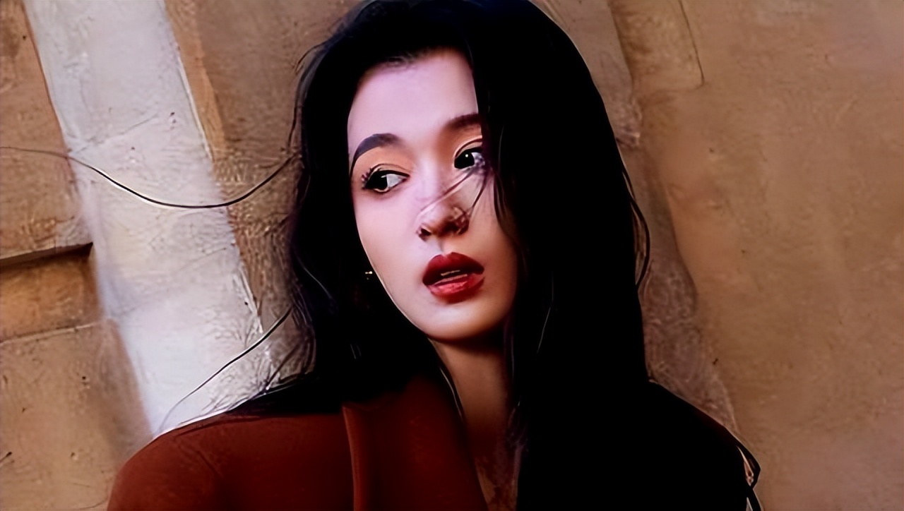 Yang Yang and Wang Churan's love affair is exposed! They spent four days and three nights in the ...