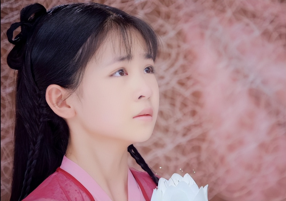 Li Xiyuan's new role "Xiao Zhuyan" in "Yu Gu Yao" is full of enthusiasm ...