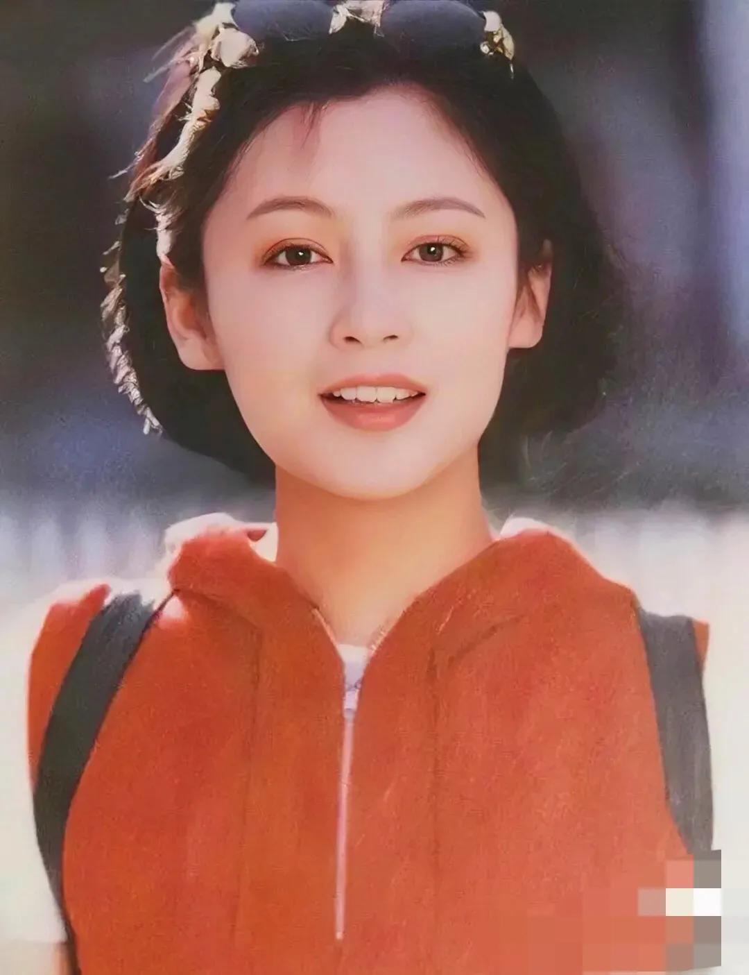 Arthur was fat and cute when he was a child, Chen Kaige's two sons are ...